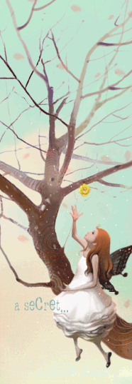 FAIRY (in Animated GIFs)