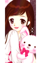 cute girl (in Animated GIFs)