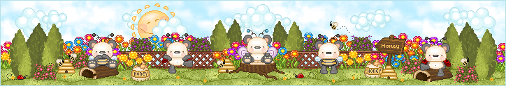 bear's land (in Clipart)