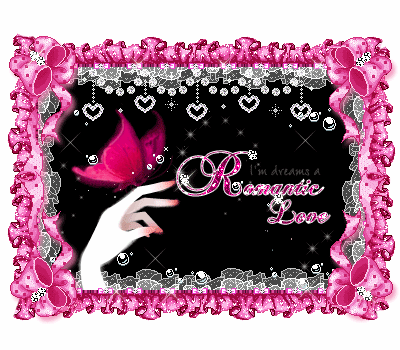 ROMANTIC LOVE (in Animated GIFs)