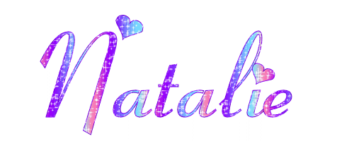 Natalie The Word Wallpapers