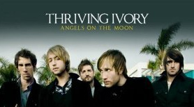 Thriving Ivory (in Clipart)