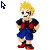 Final Fantasy Cursors (in Graphics Content)