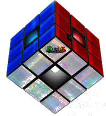 rubiks cube (in Animated GIFs)