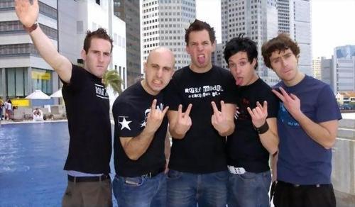 Simple Plan (in Clipart)