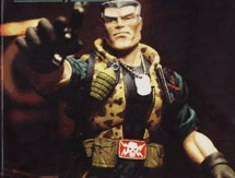 Sgt Chip Hazard (in Animated GIFs)